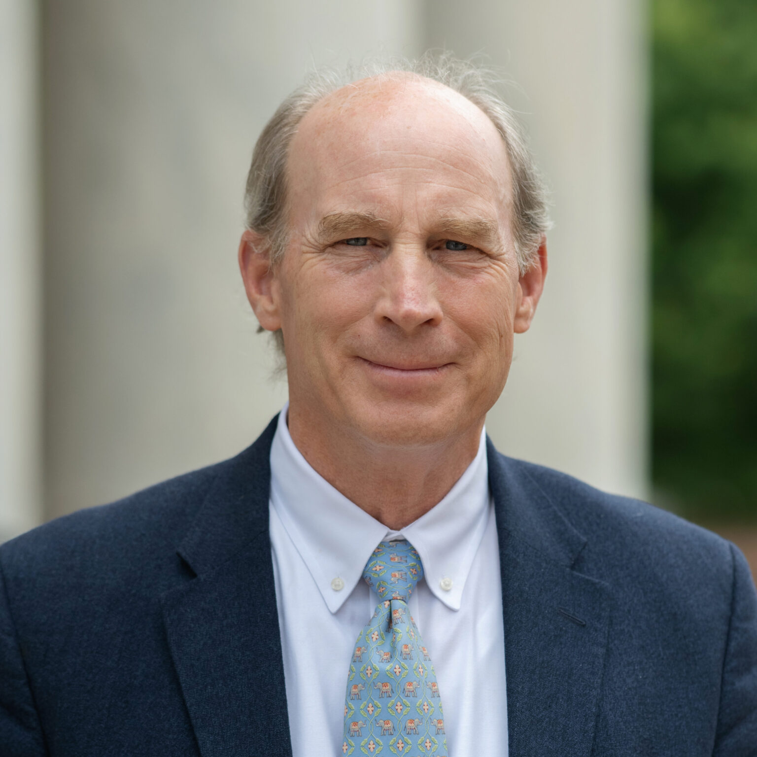 Program Leadership | Bible in the Schools