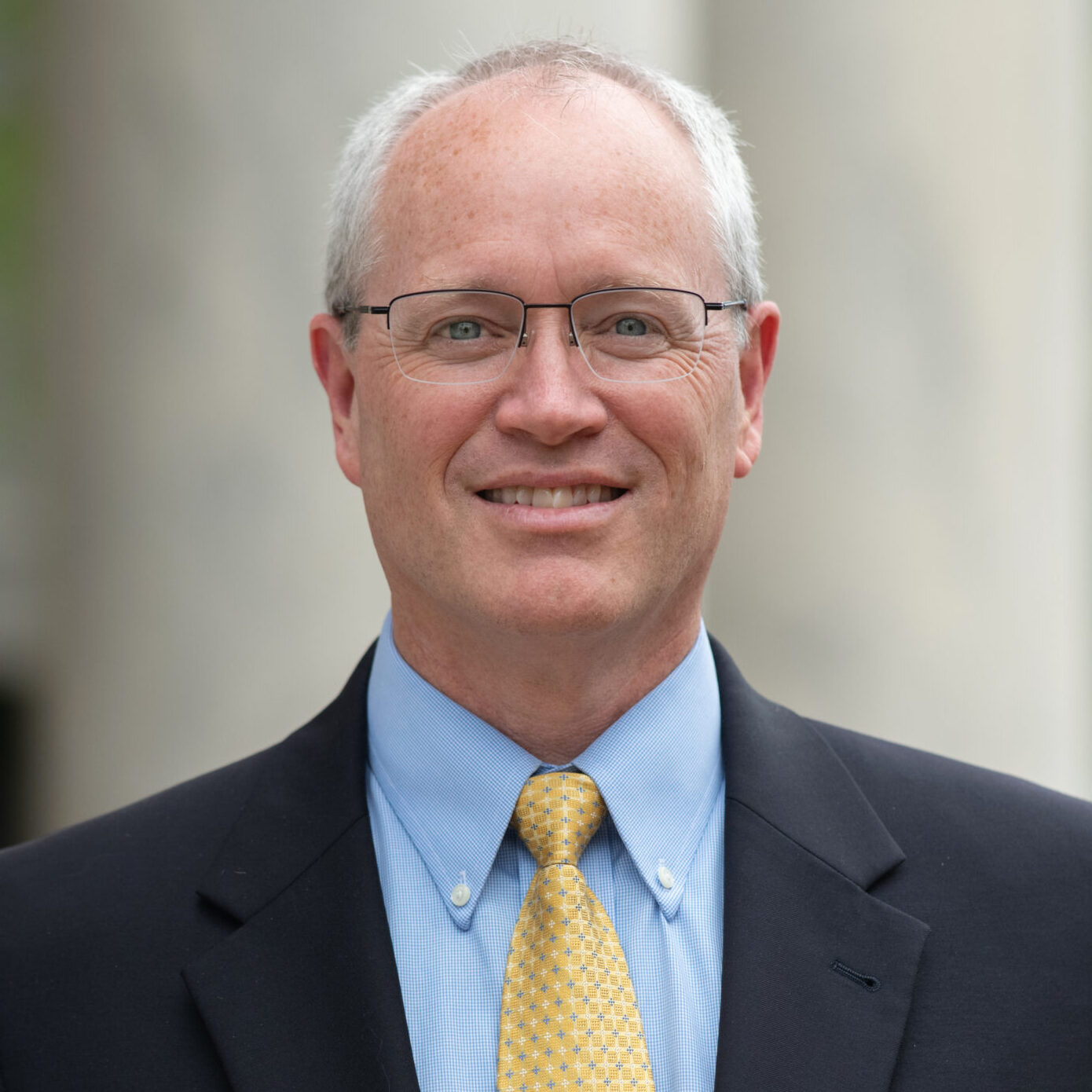 Program Leadership | Bible in the Schools