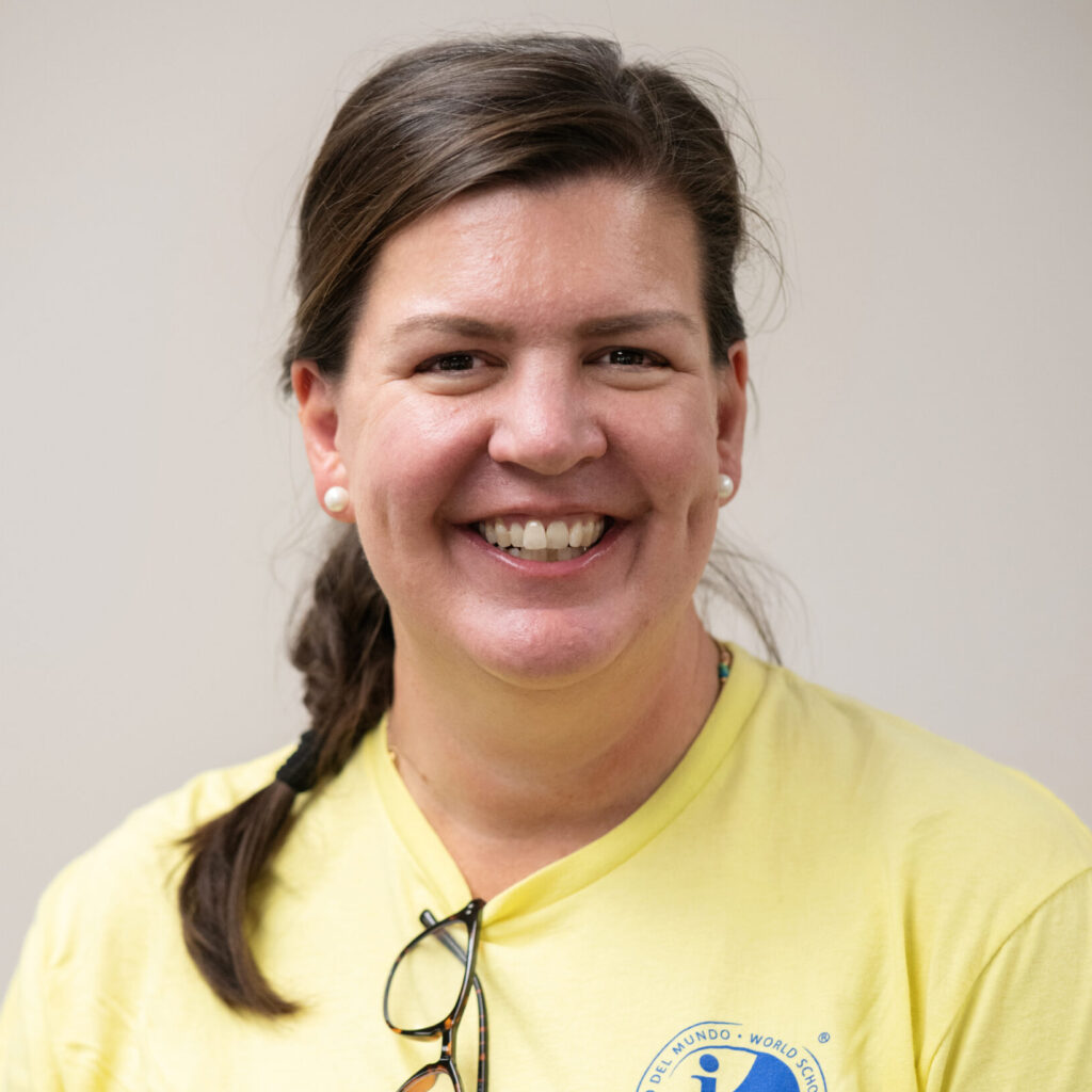 Teachers | Bible in the Schools