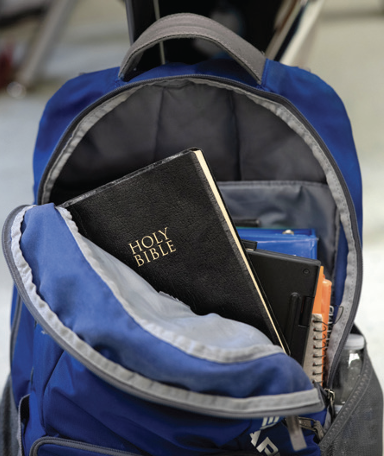 Did You Know? | Bible in the Schools